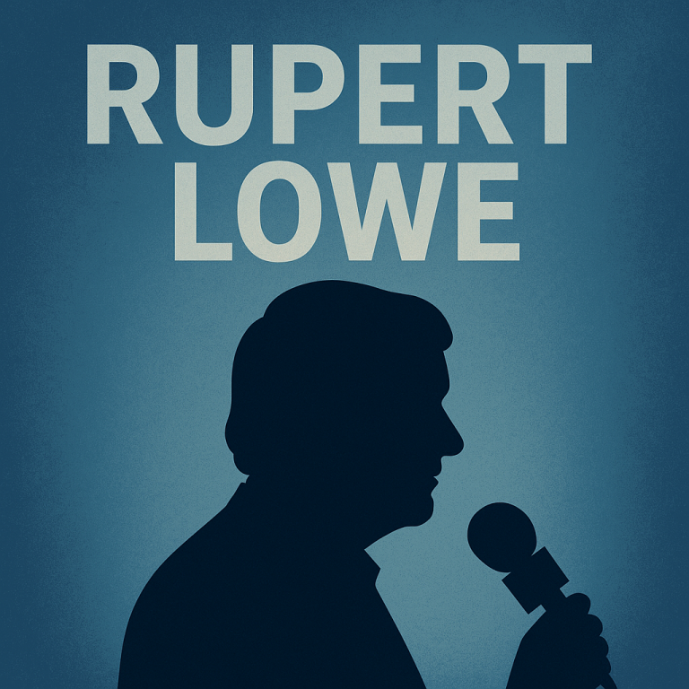 Rupert Lowe Facts - Political, business and public activity.